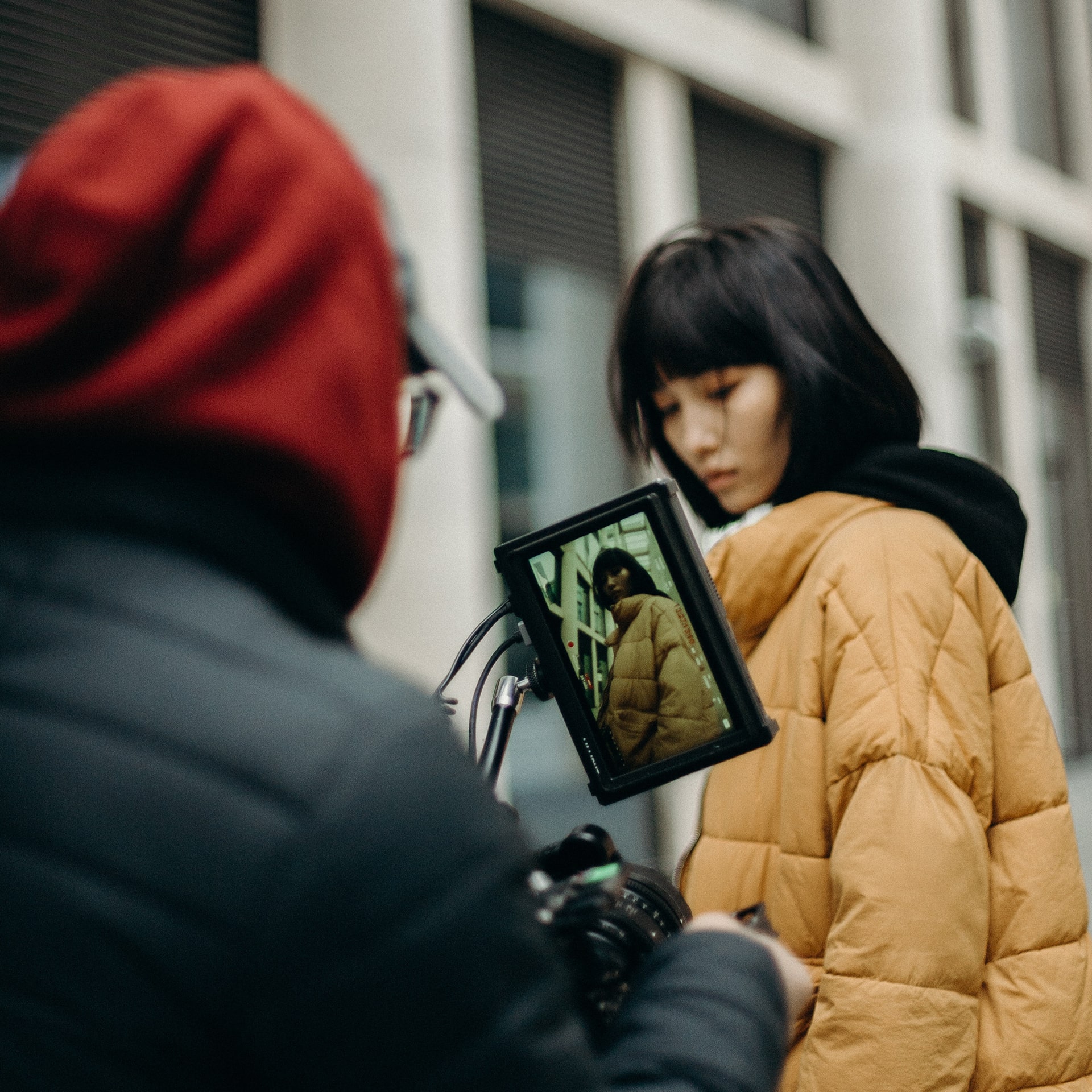 course1 – Sentosa Square