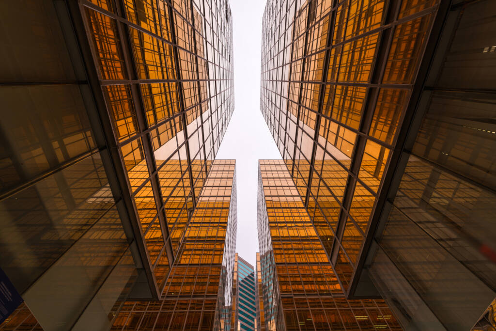 Sentosa Square – Luxury Living Apartments